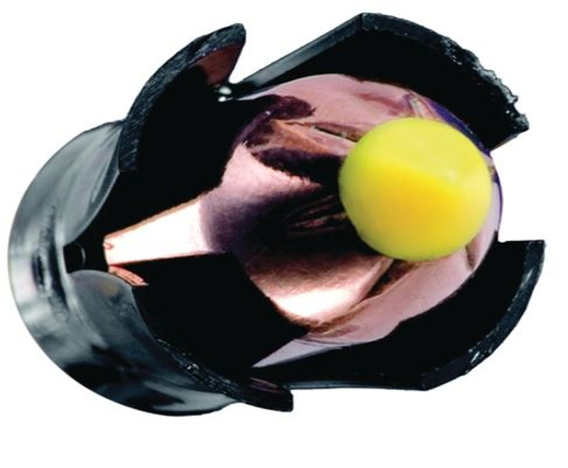 Thompson Center Arms Shock Wave Controlled Expansion Bullet In Magnum ...