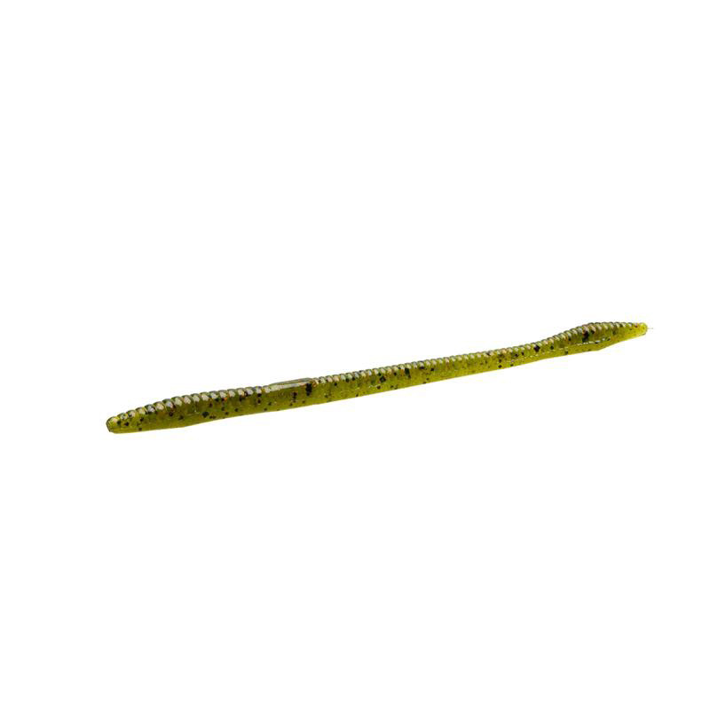 Zoom Trick Worm - Watermelon Red