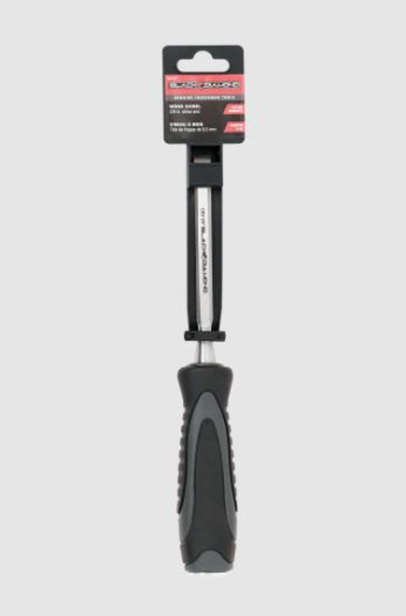 Black Diamond Wood Chisel