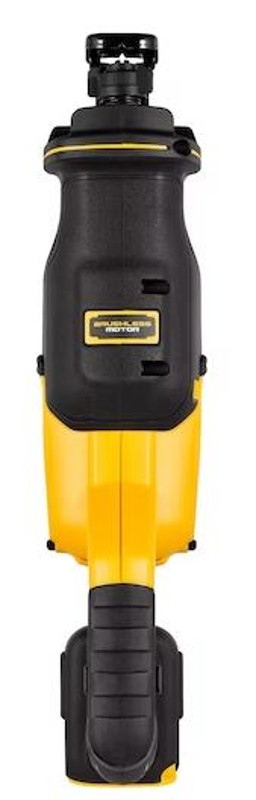 DeWalt DCS382B 20V MAX* XR Brushless Cordless Reciprocating Saw (Tool Only)