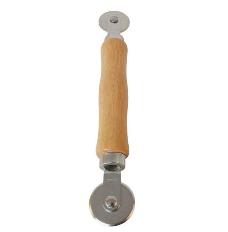 Prime-Line Screen Rolling Tool