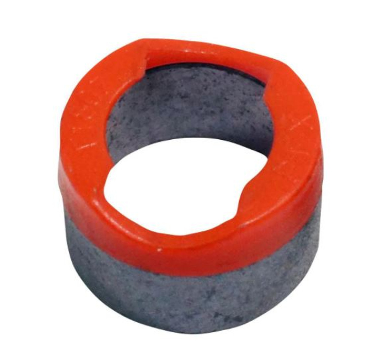 Apollo 1/2" Copper Pro Crimp Ring- 10pk