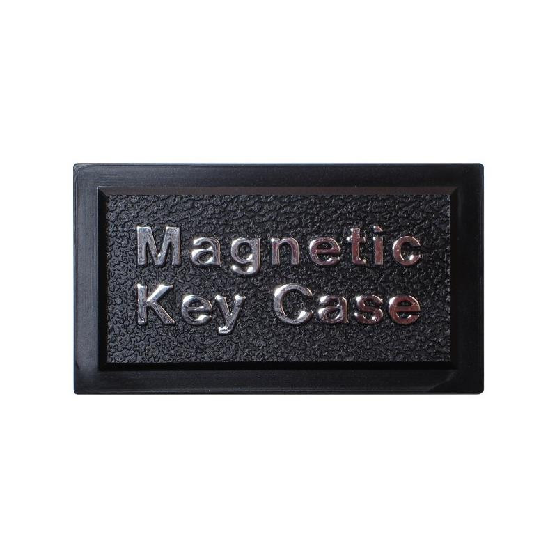 Midwest Fasteners- Magnetic Key Case