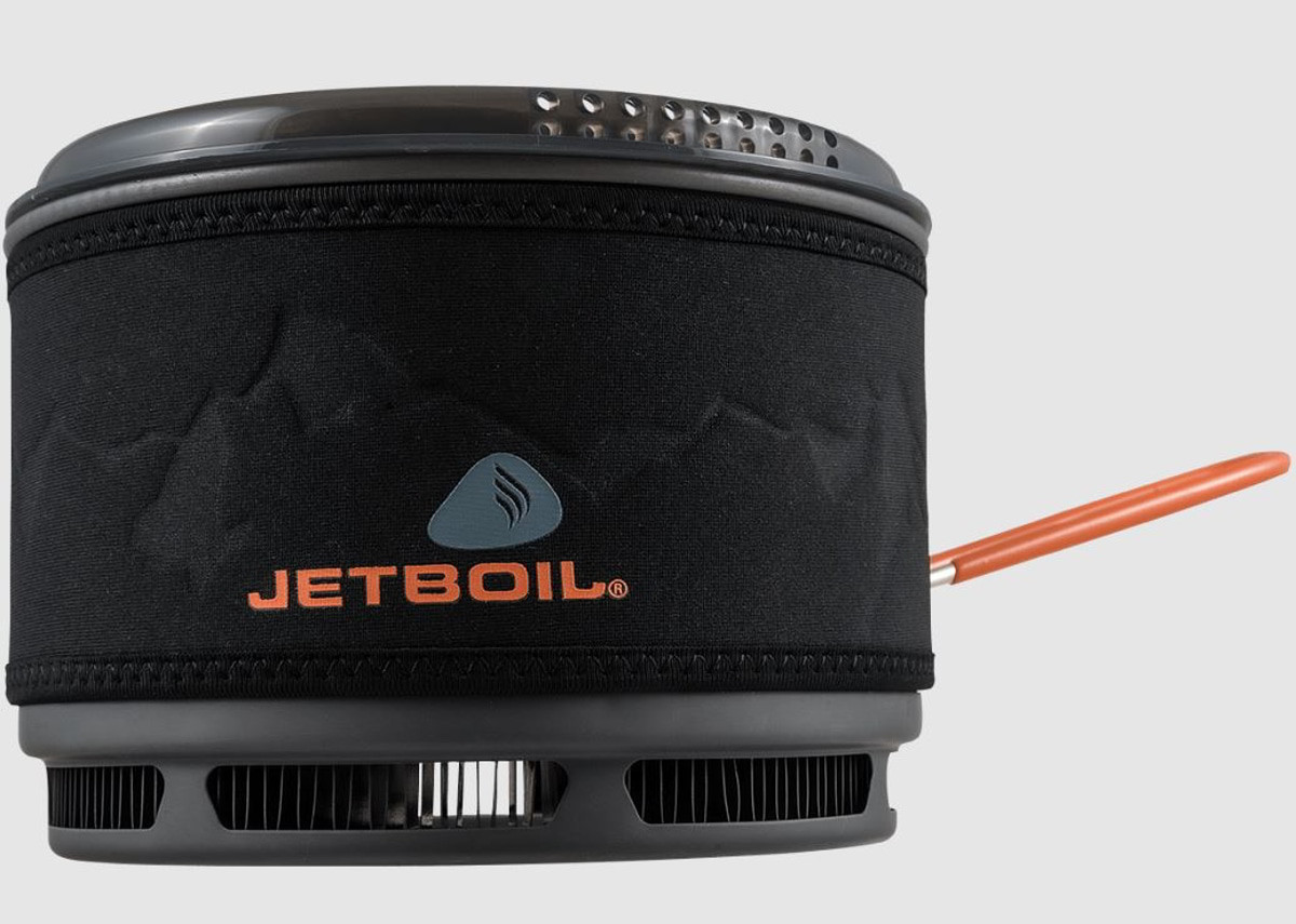 Jetboil 1.5L Ceramic Cook Pot