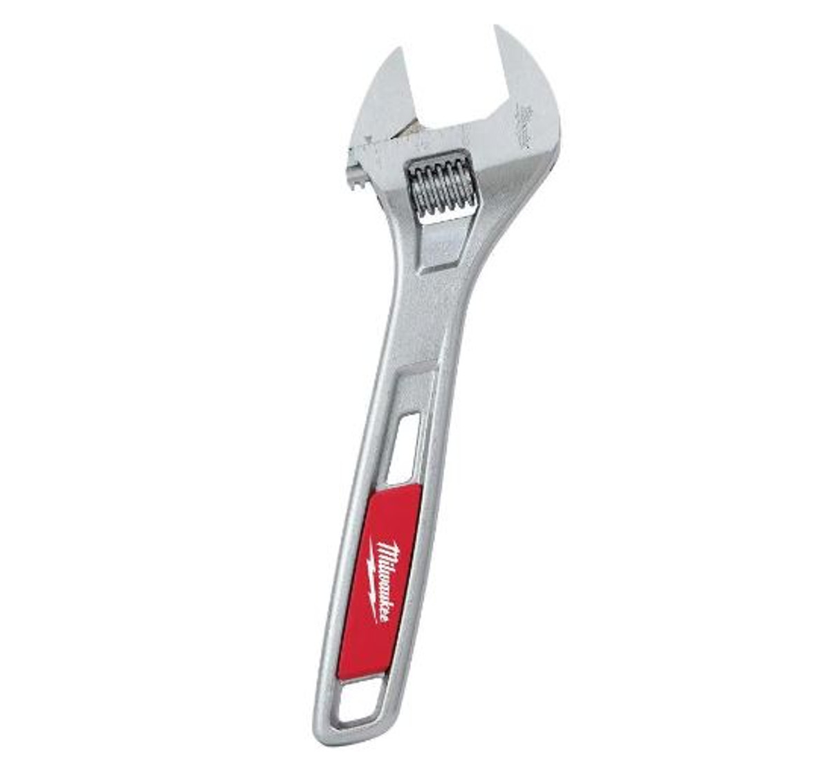 Milwaukee 8" Adjustable Wrench