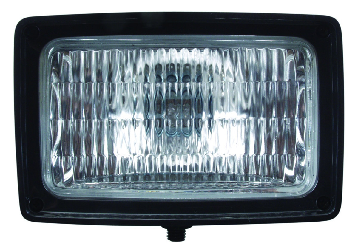 3"x5" Flood Beam Utility Light