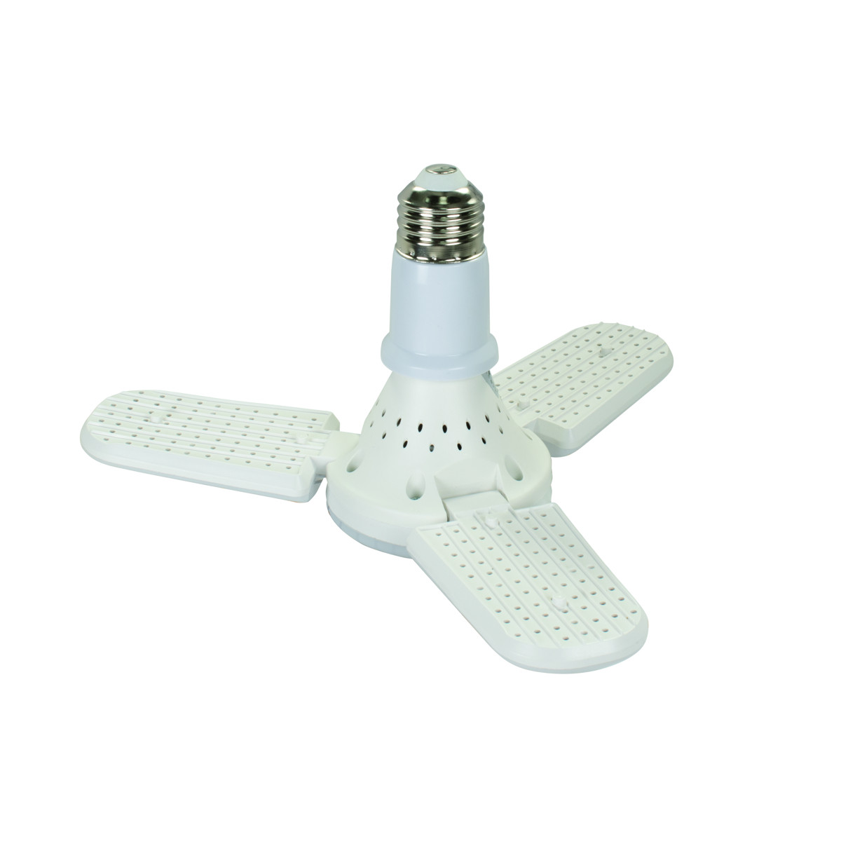 Electryx 2700 LM LED Panel Bulb