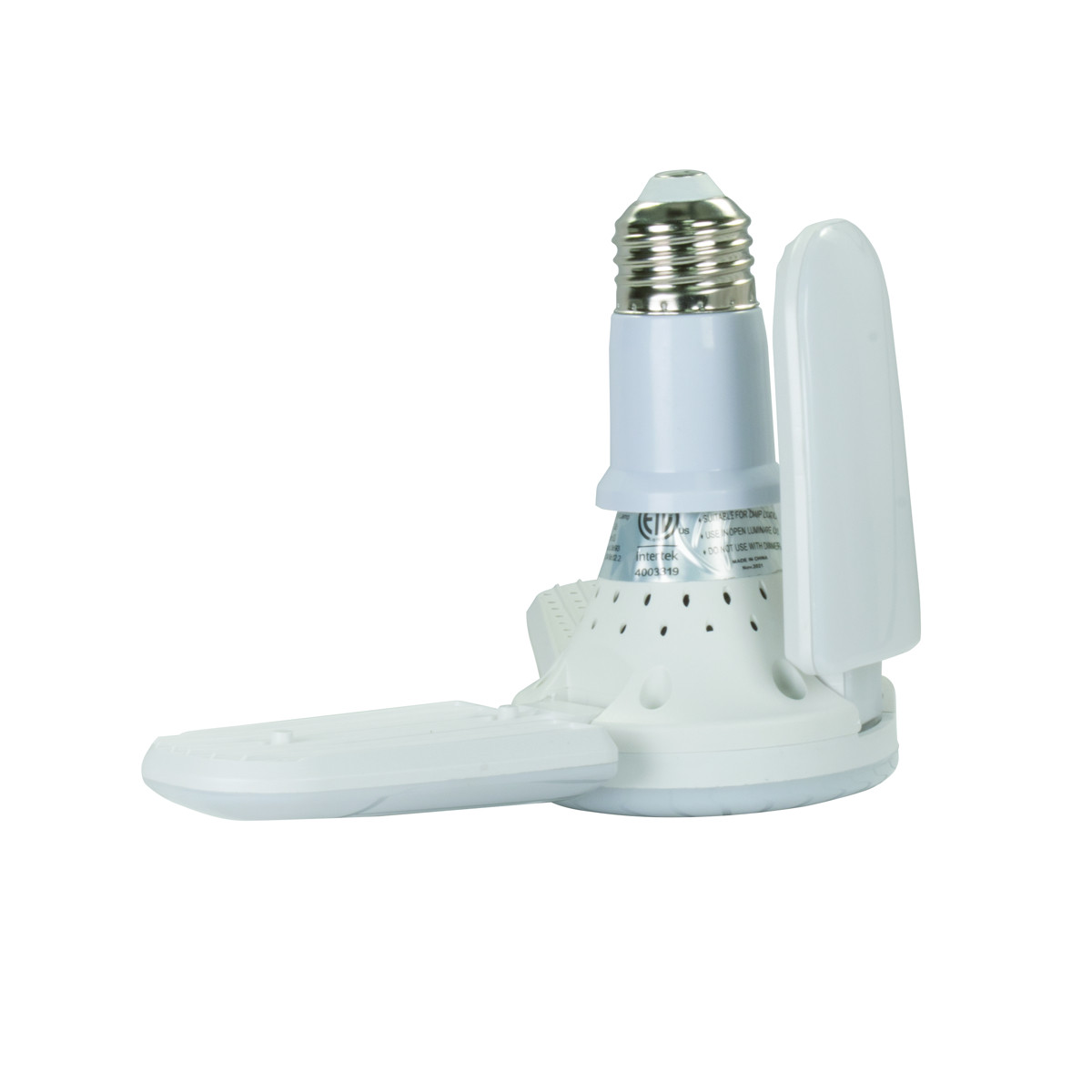 Electryx 2700 LM LED Panel Bulb
