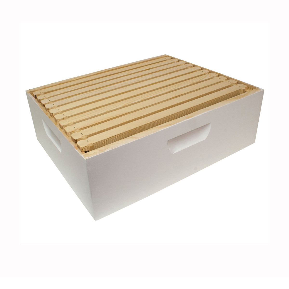 Harvest Lane Honey Bee Hive Box