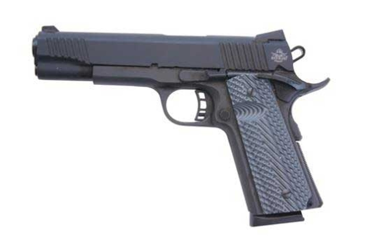 Rock Island Armory 1911 A1 .45 Auto Full-size Pistol 51511