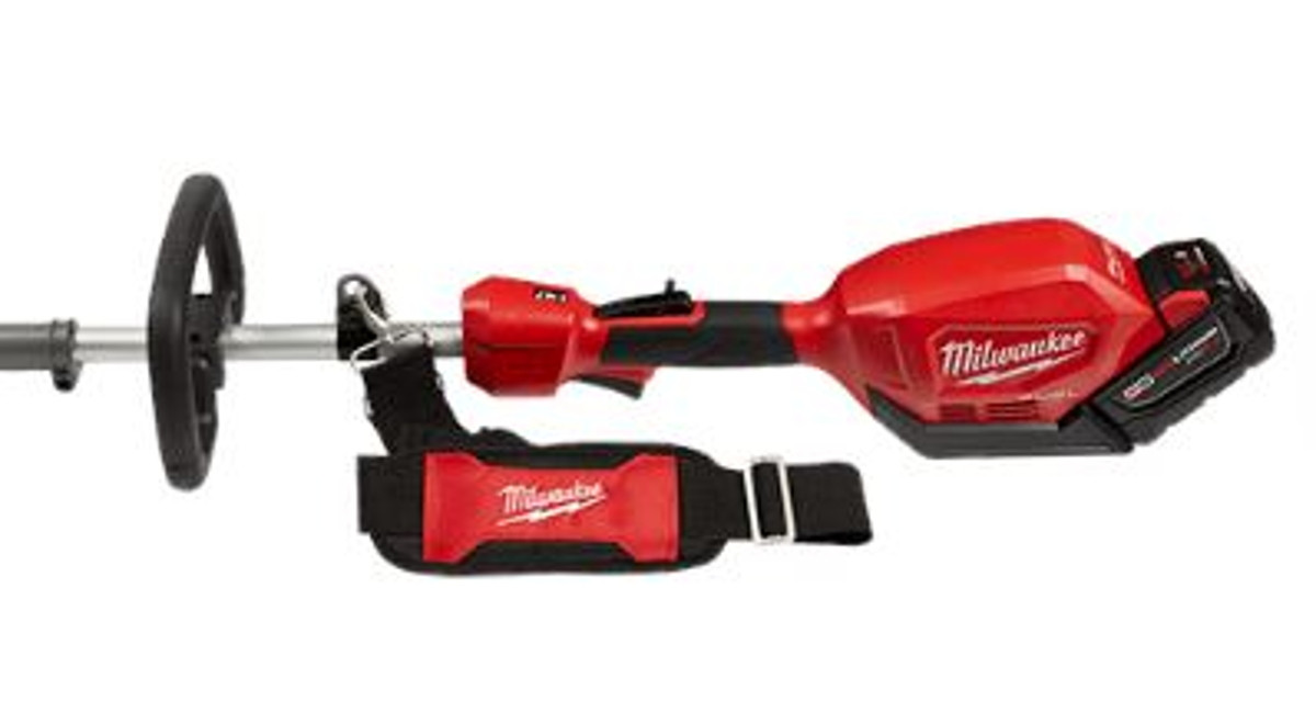 Milwaukee M18 FUEL String Trimmer Shoulder Strap
