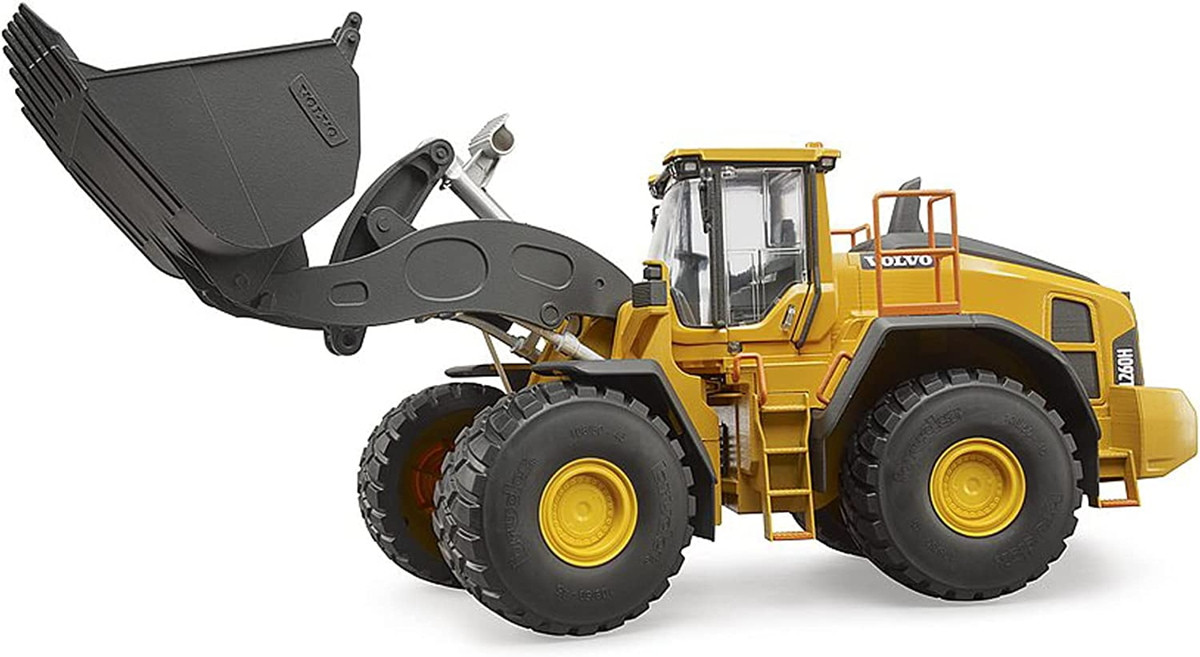 Bruder Volvo Wheel Loader