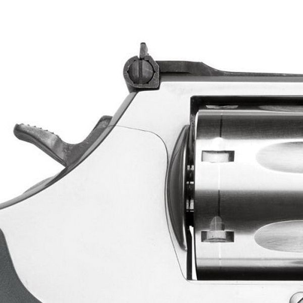 Smith & Wesson Model 686 PLUS Revolver