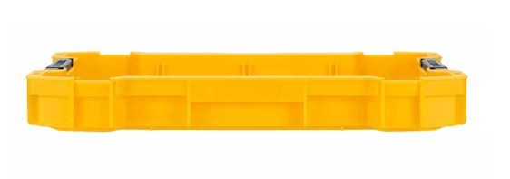 DeWalt ToughSystem Shallow Tool Tray
