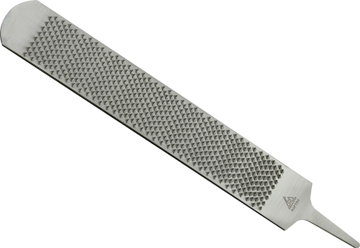 Bellota Wide Raptor Rasp