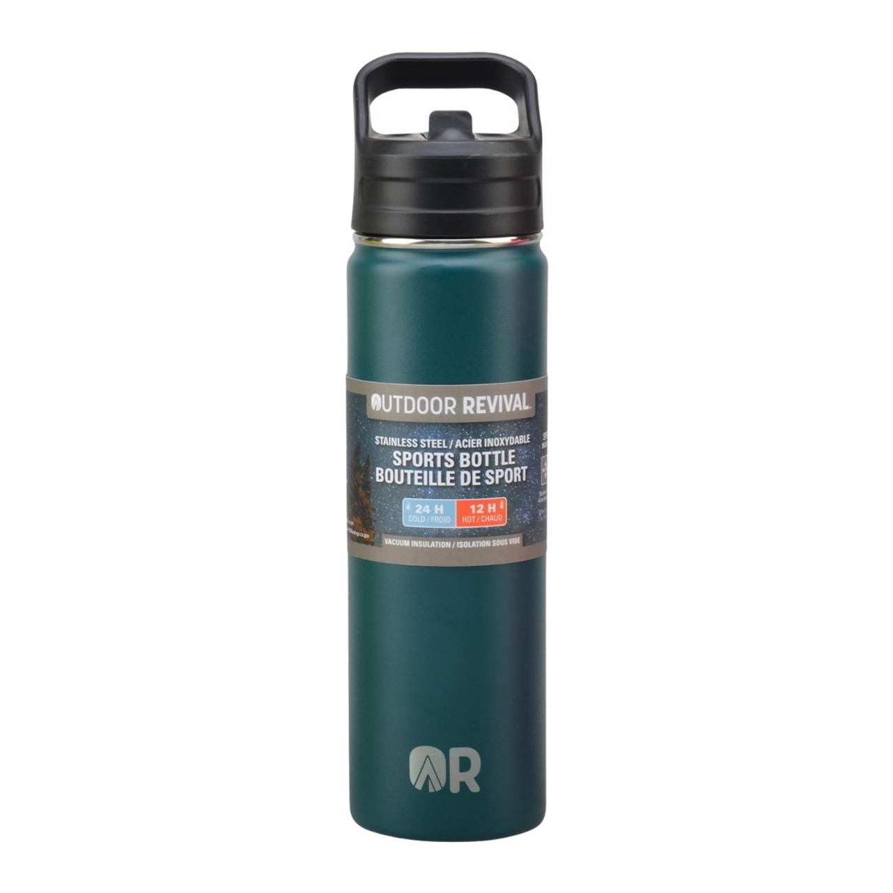 Outdoor Revival 20 oz. Sports Bottle
