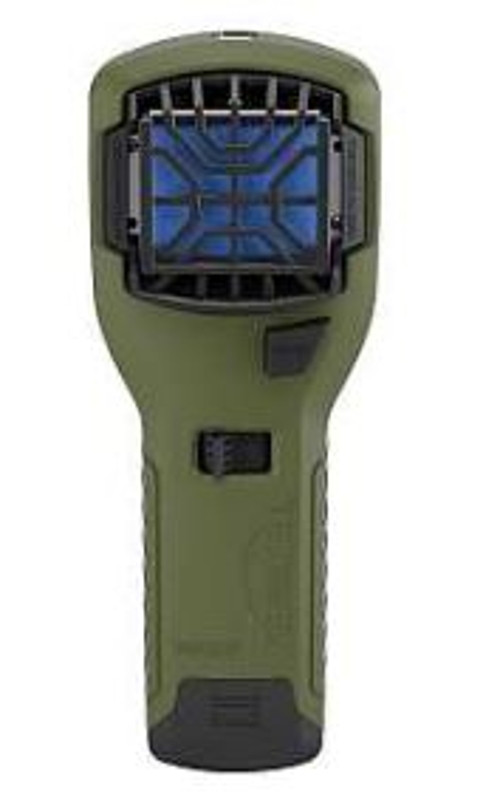 Thermacell Mosquito Repellent, Green