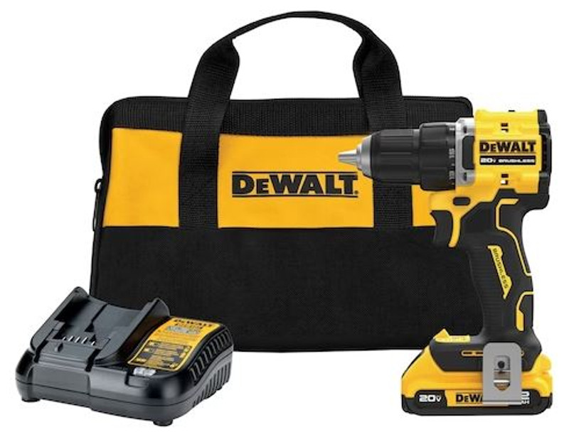dewalt tools 20v max