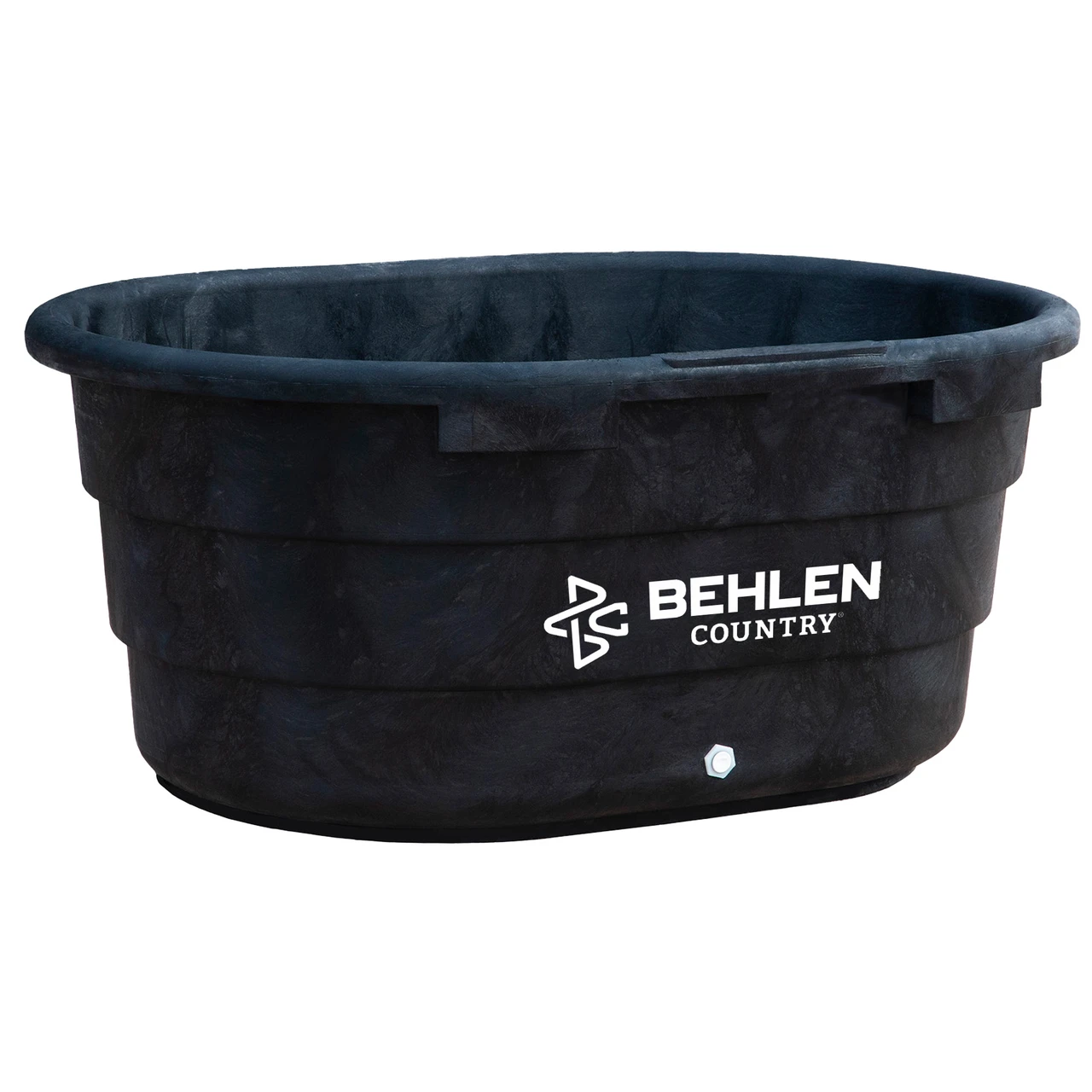 Behlen 150 Gallon Rigid Poly Stock Tank