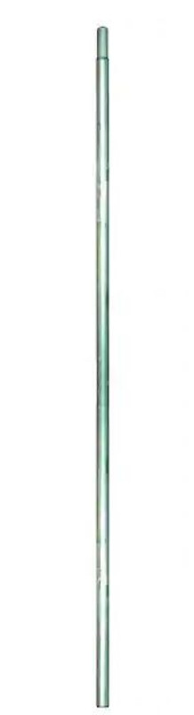 Master Halco 1-3/8 in x 10 ft. 6 in. 18-Gauge Galvanized Steel Chain ...