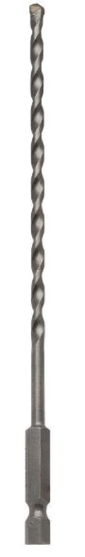 DeWalt 4-in x 6-in Impact Ready Masonry Bit
