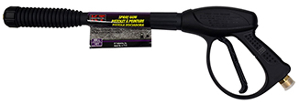 KT Industries Replacement 4000 PSI Spray Gun