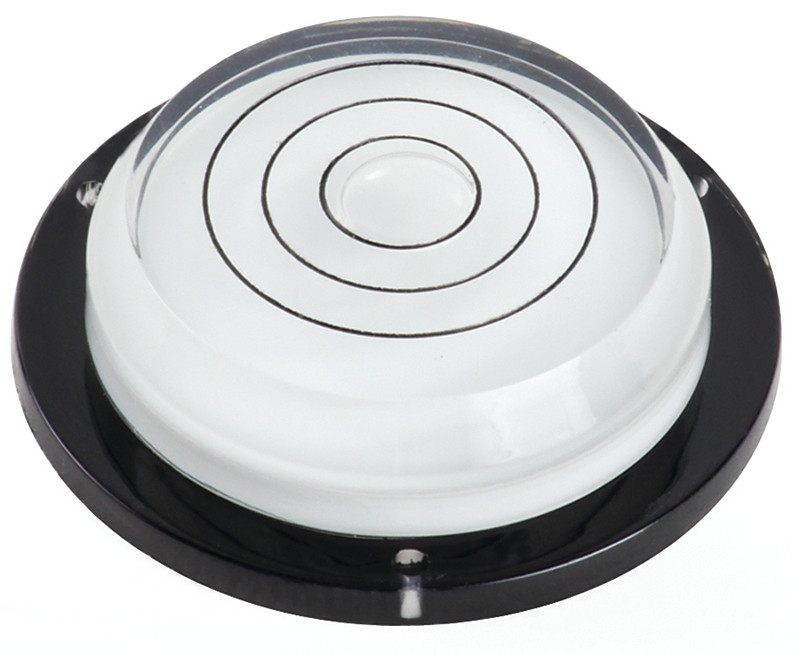Camco Hardware Surface Bullseye Level
