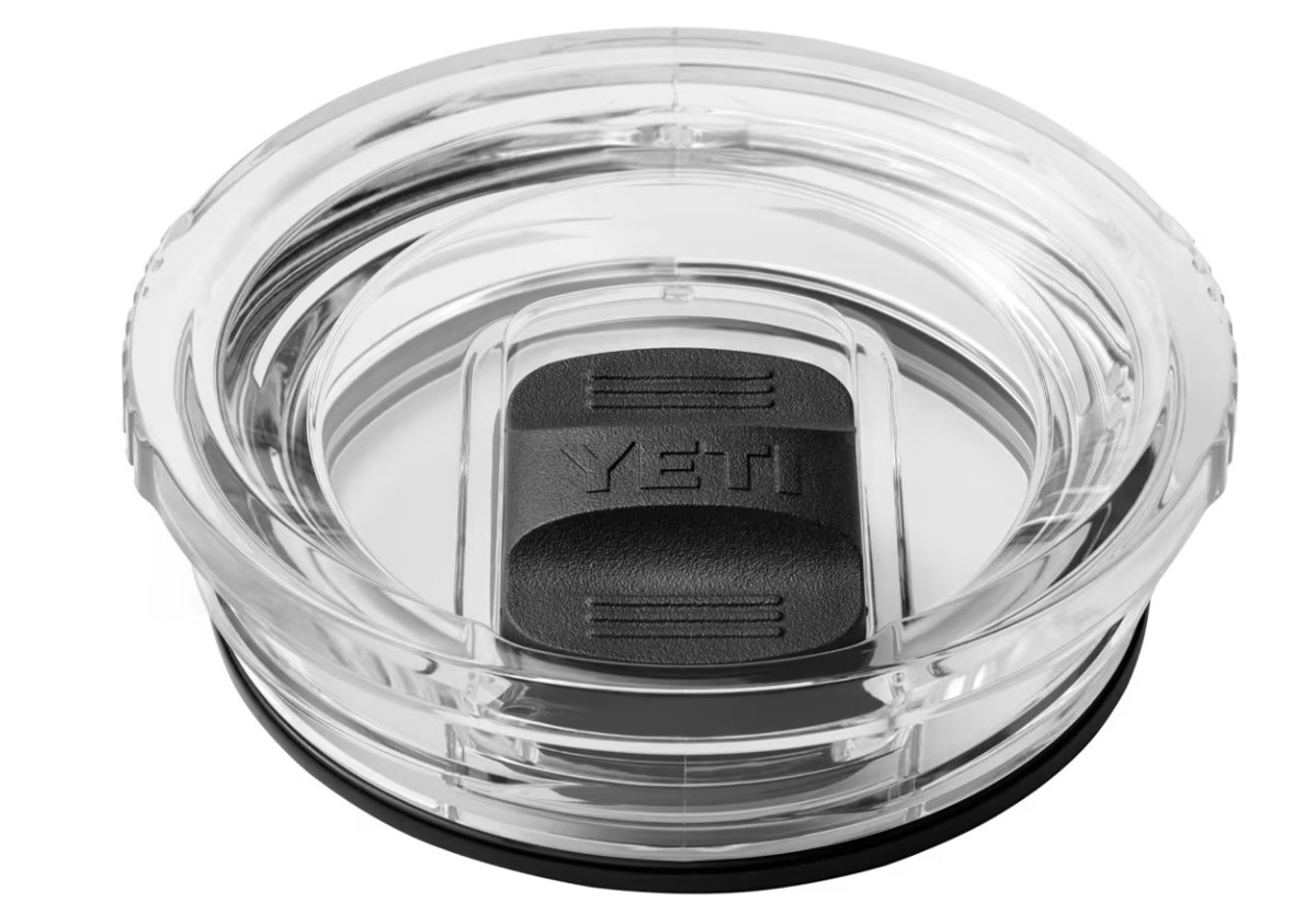 Yeti Replacement Stronghold Lid