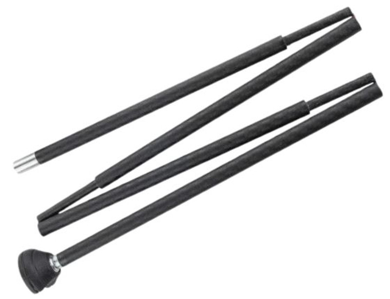 CVA Paramount & Accura MR-X & LR-X Carbon Fiber Collapsible Ramrod ...