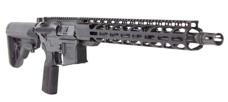 Sports South Radical 16" 5.56 NATO Rifle with 15" RPR