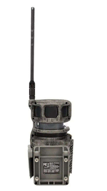 Stealth Cam Revolver 360 Cellular Trail Camera
