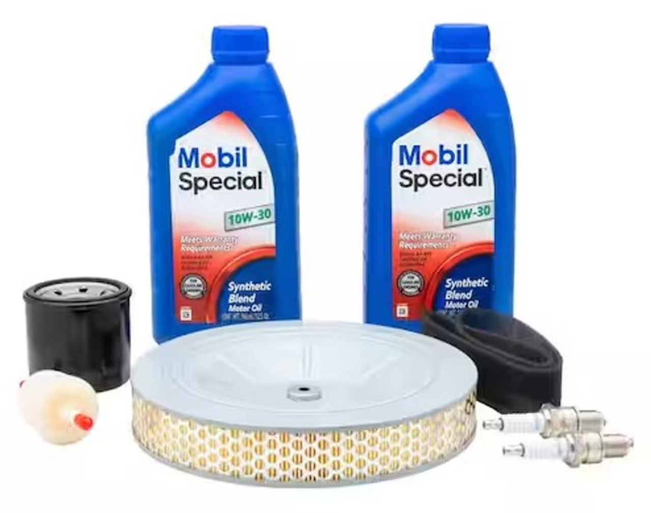 Lincoln Electric Engine Maintenance Kit for Eagle 10,000 GV750 Engine ...