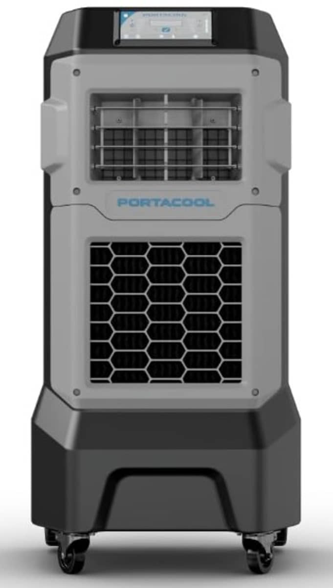Portacool Apex 500 Portable Evaporative Cooler
