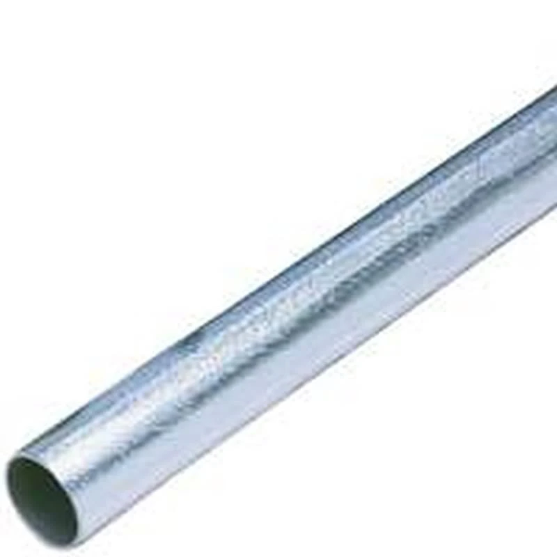 Allied Tube 1inX10ft EMT Conduit