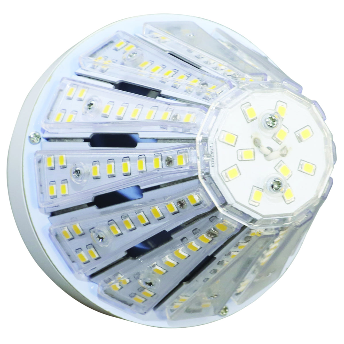 Electryx 5200 Lumen 40W/5200LM LED COB Bulb