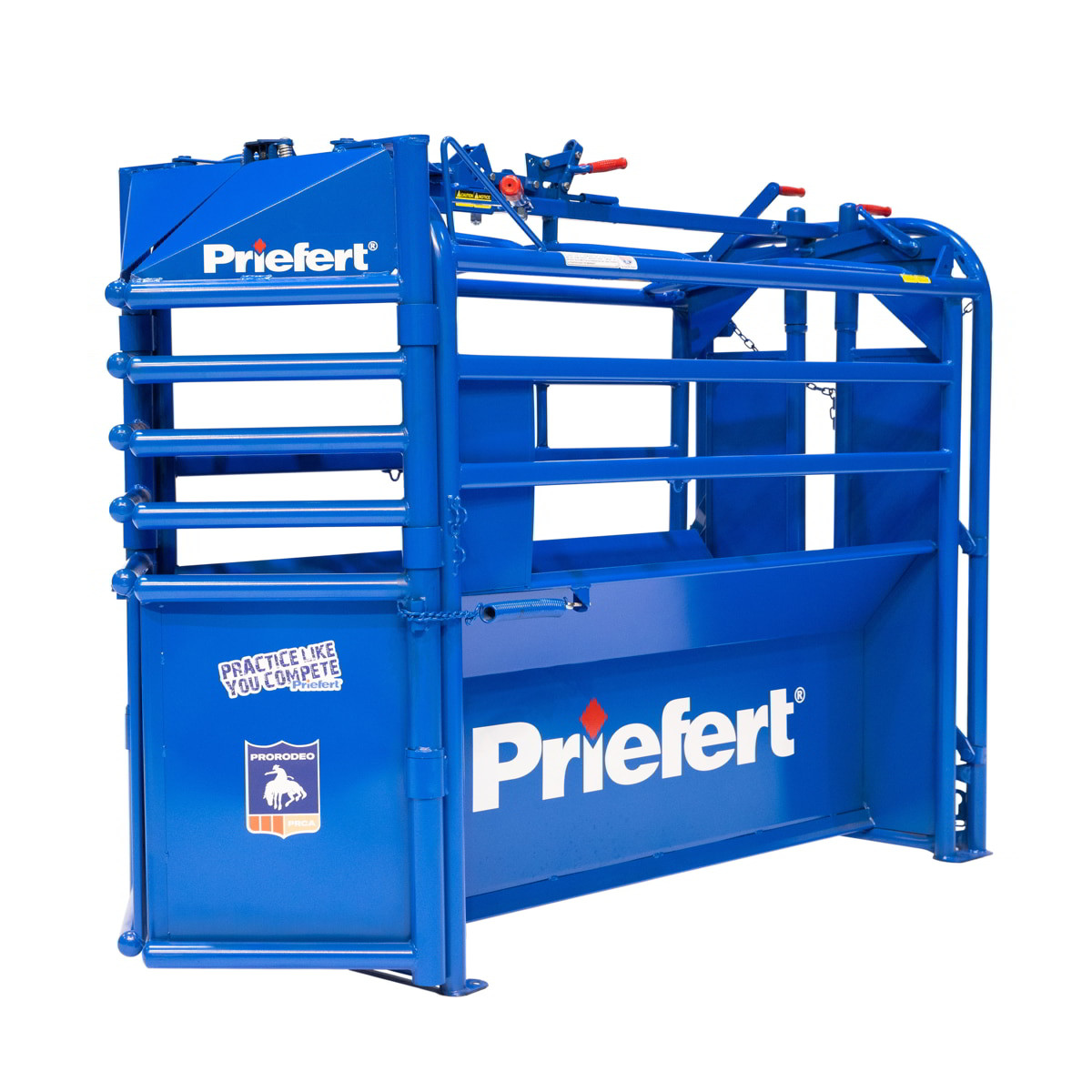 Priefert Products - Big R