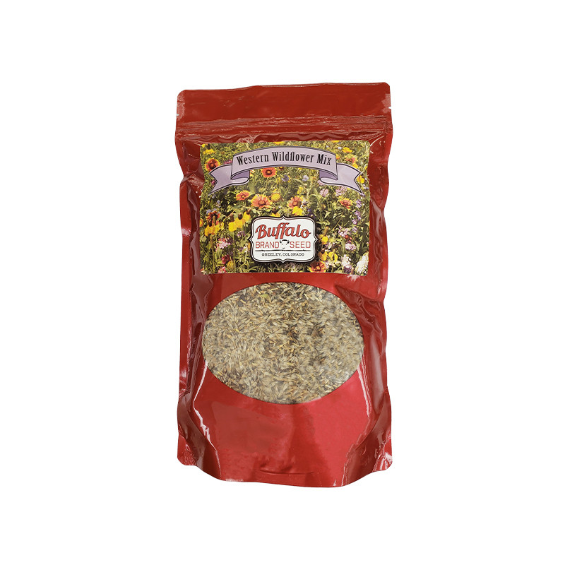 Buffalo Brand Seed Products - Big R