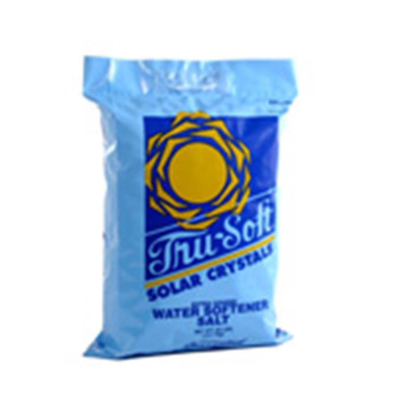 United Salt - Extra Coarse Solar Salt 50