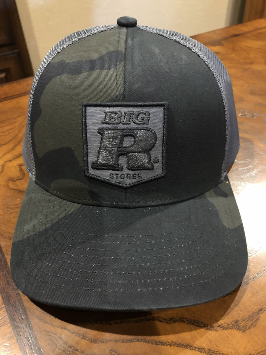 Big R Products - Big R