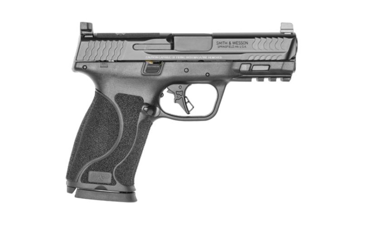 Smith & Wesson M&P10 M2.0 10mm Pistol