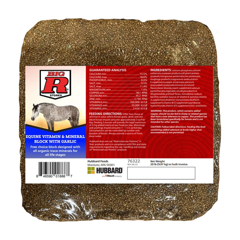 Big R Products - Big R
