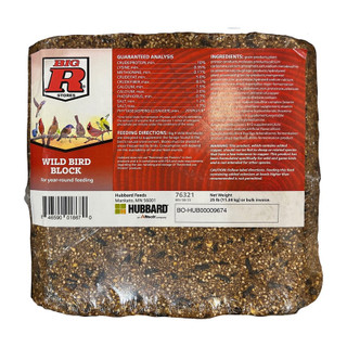 Big R Products - Big R
