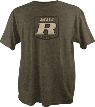 Big R Products - Big R