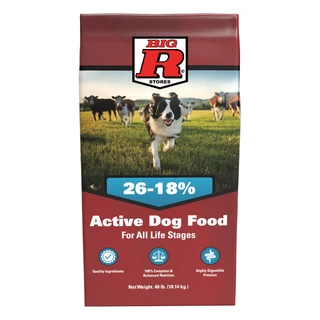 Big R Products - Big R
