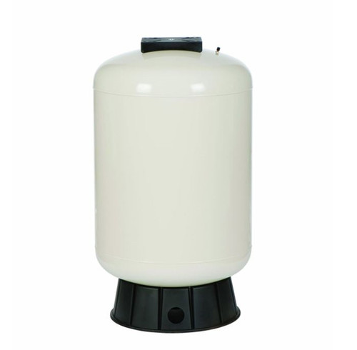 Red Lion RL33 Vertical Precharged Diaphragm Well Tank, 33-Gallon