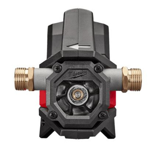Milwaukee M18 Transfer Pump