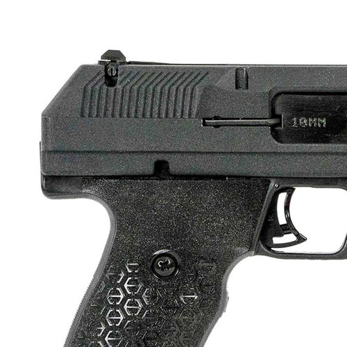 Hi Point JXP10 10mm Pistol TB - Blue/Black, 5.2" Barrel, 10+1 Rounds ...