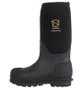 Noble Outfitters Mens MUDS Taskmaster High Boots