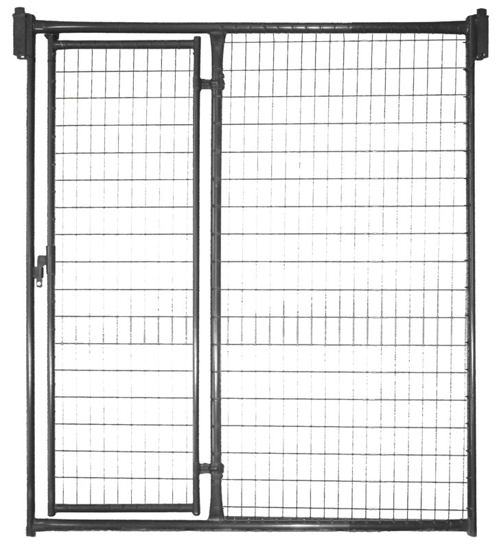PRIEFERT ECOMONY ROUND GATE