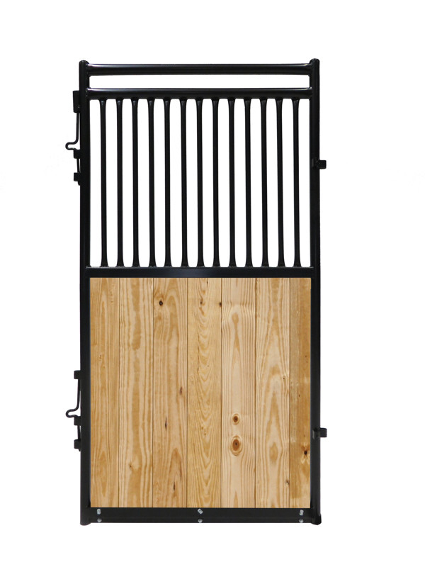 PRIEFERT PREMIER STALL WOOD KITS